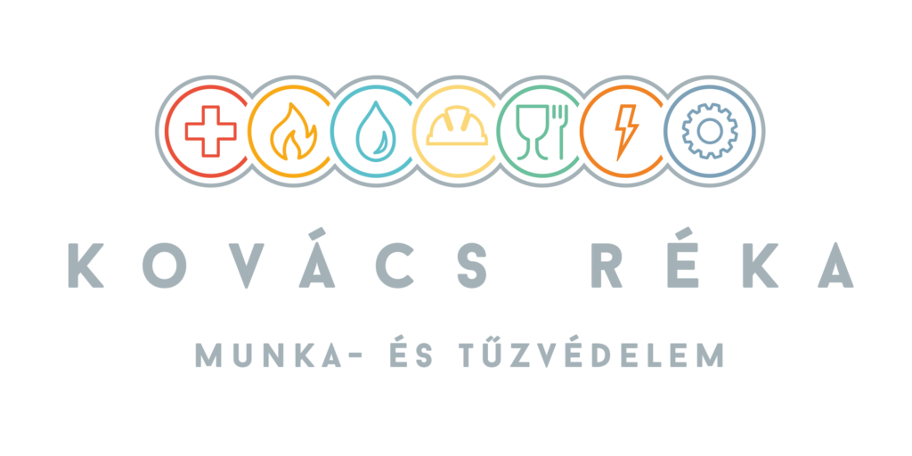 Gyenge-Kovács Réka – Munka- , tűz- és környezetvédelem